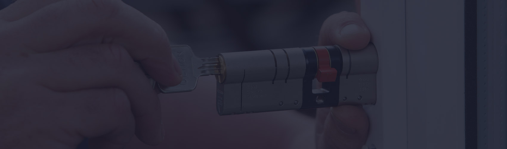 Door Lock Package Barnsley | KeyEdge Locksmiths